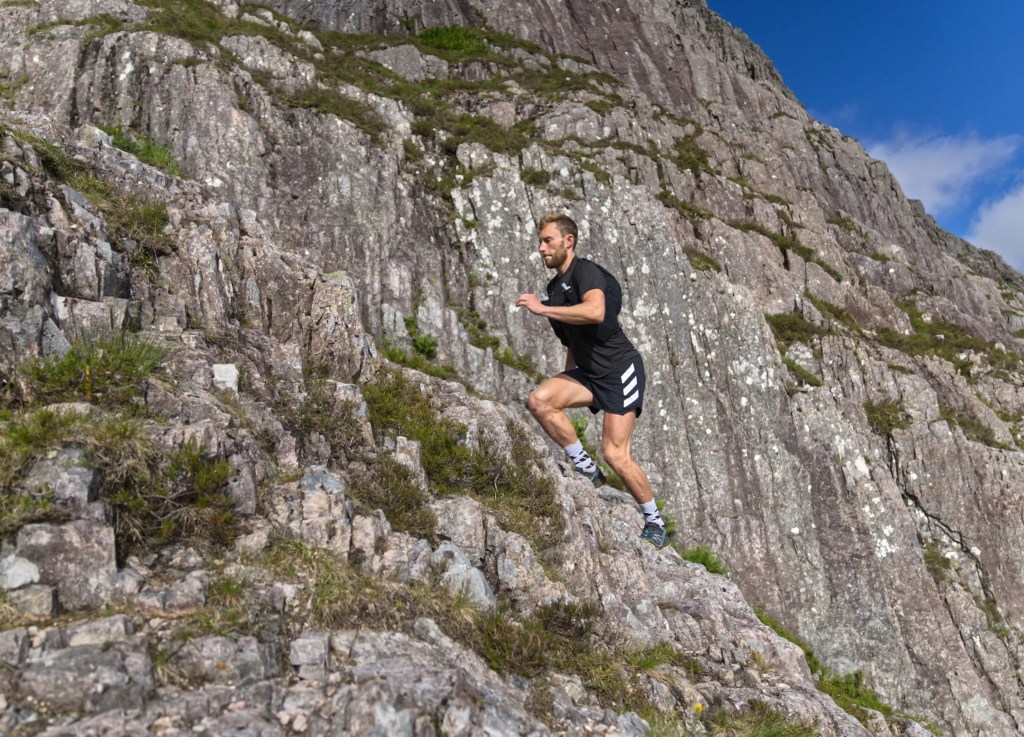 ⚡️ Speedwork for Ultra Runners - TaylorMade Coaching & Events