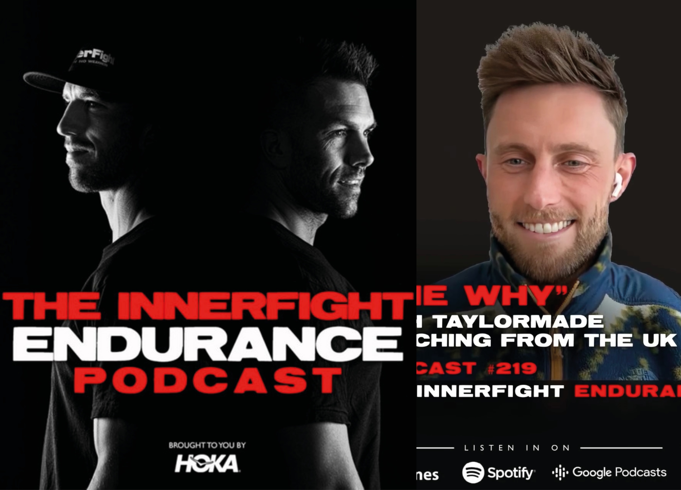 🎙️ "The Why" with TaylorMade - TaylorMade Coaching & Events